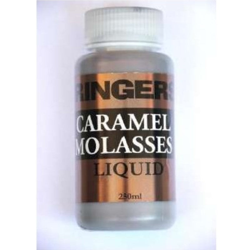 Ringers Caramel Molasses Liquid – Riva Tutto Per La Pesca