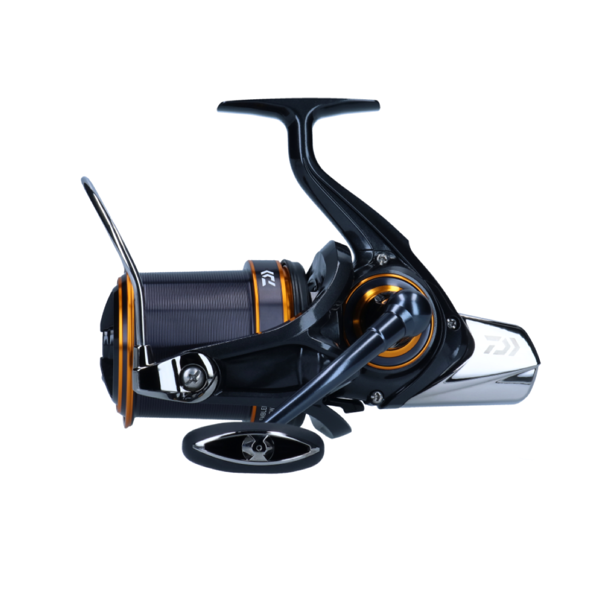 Daiwa Emblem Surf 45 Scw Qd 23 - Mulinelli – Riva Tutto Per La Pesca