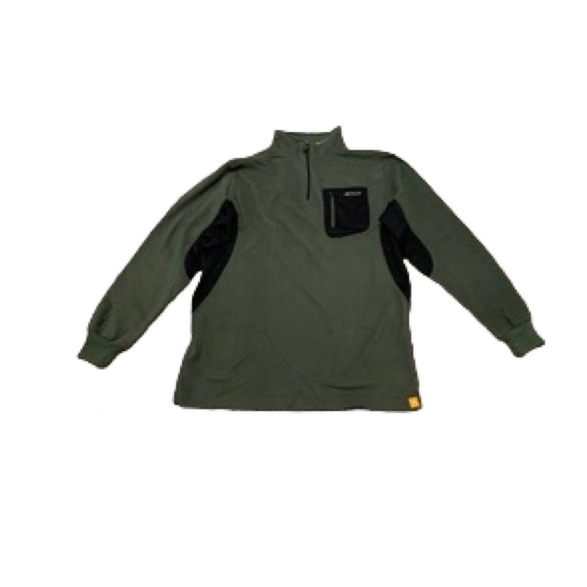 Korum Pail Micro Fleece - Felpe – Riva Tutto Per La Pesca