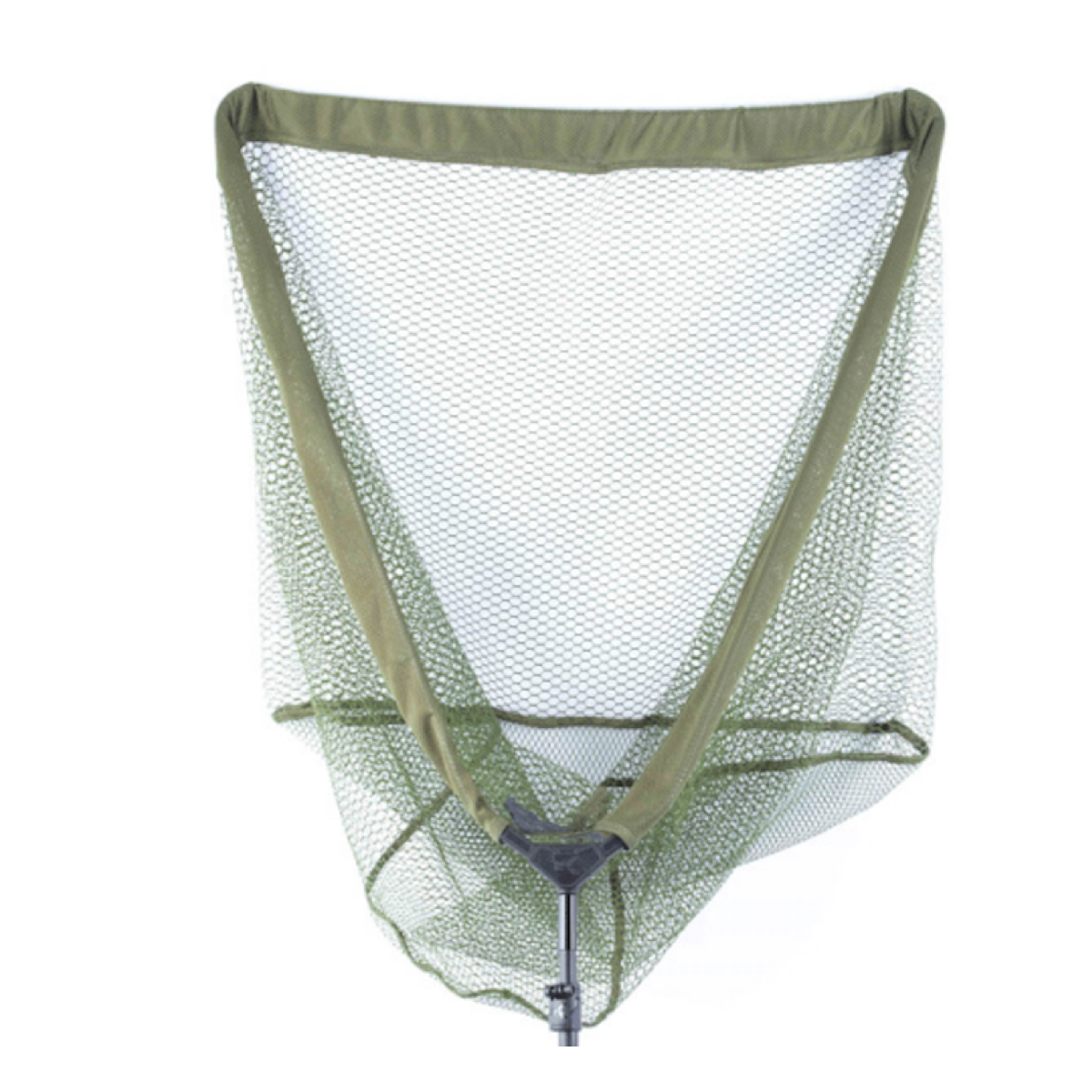 Korum Latex Folding Triangle Net - Guadini E Reti – Riva Tutto Per La Pesca