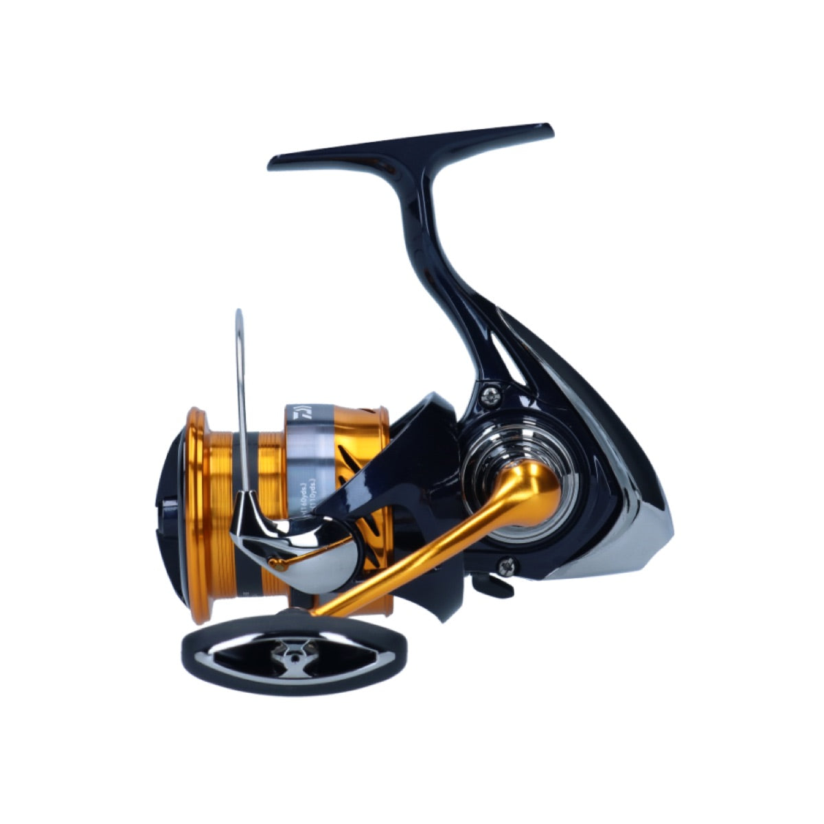 Daiwa New Revros Lt - Mulinelli – Riva Tutto Per La Pesca