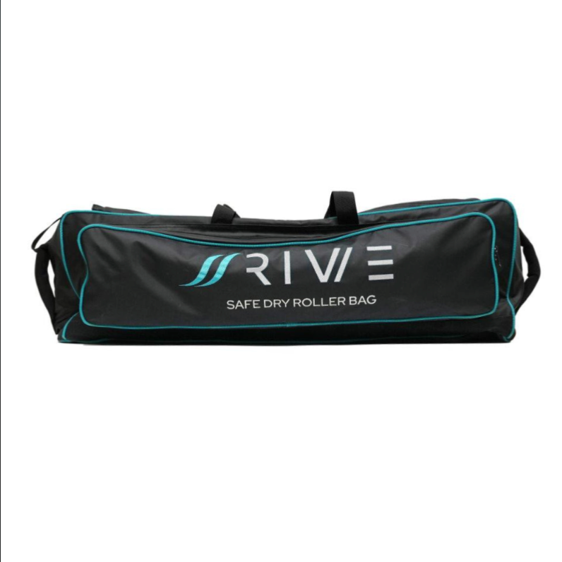 Rive Safe Dry Roller Bag – Riva Tutto Per La Pesca