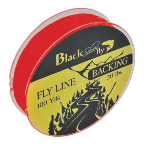 BSF Fly Backing – Riva Tutto Per La Pesca