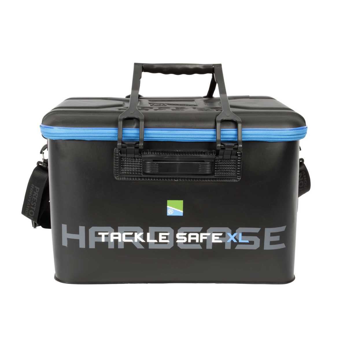 Preston Hardcase Tackle Safe - Borse – Riva Tutto Per La Pesca
