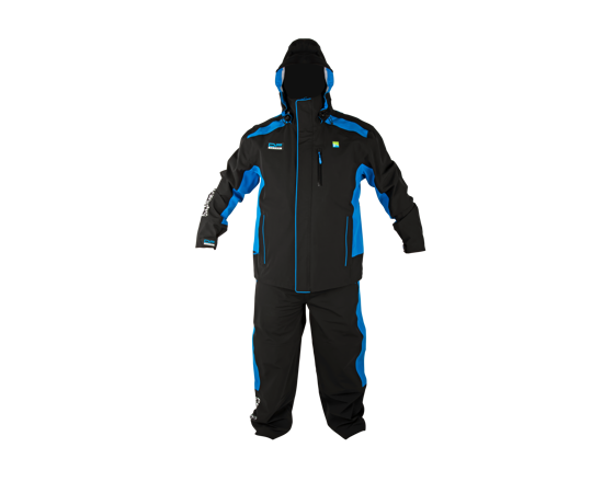 Preston DF Ultra Suit - Suit – Riva Tutto Per La Pesca