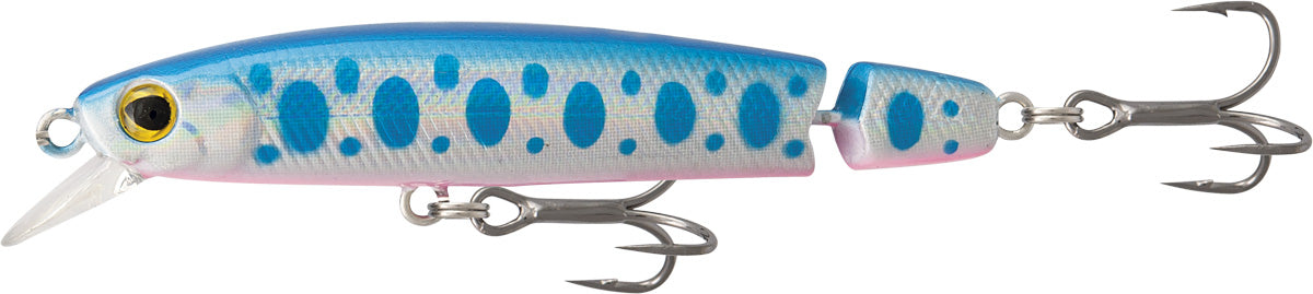 Rapture Vj Tail Rapture - Minnow – Riva Tutto Per La Pesca