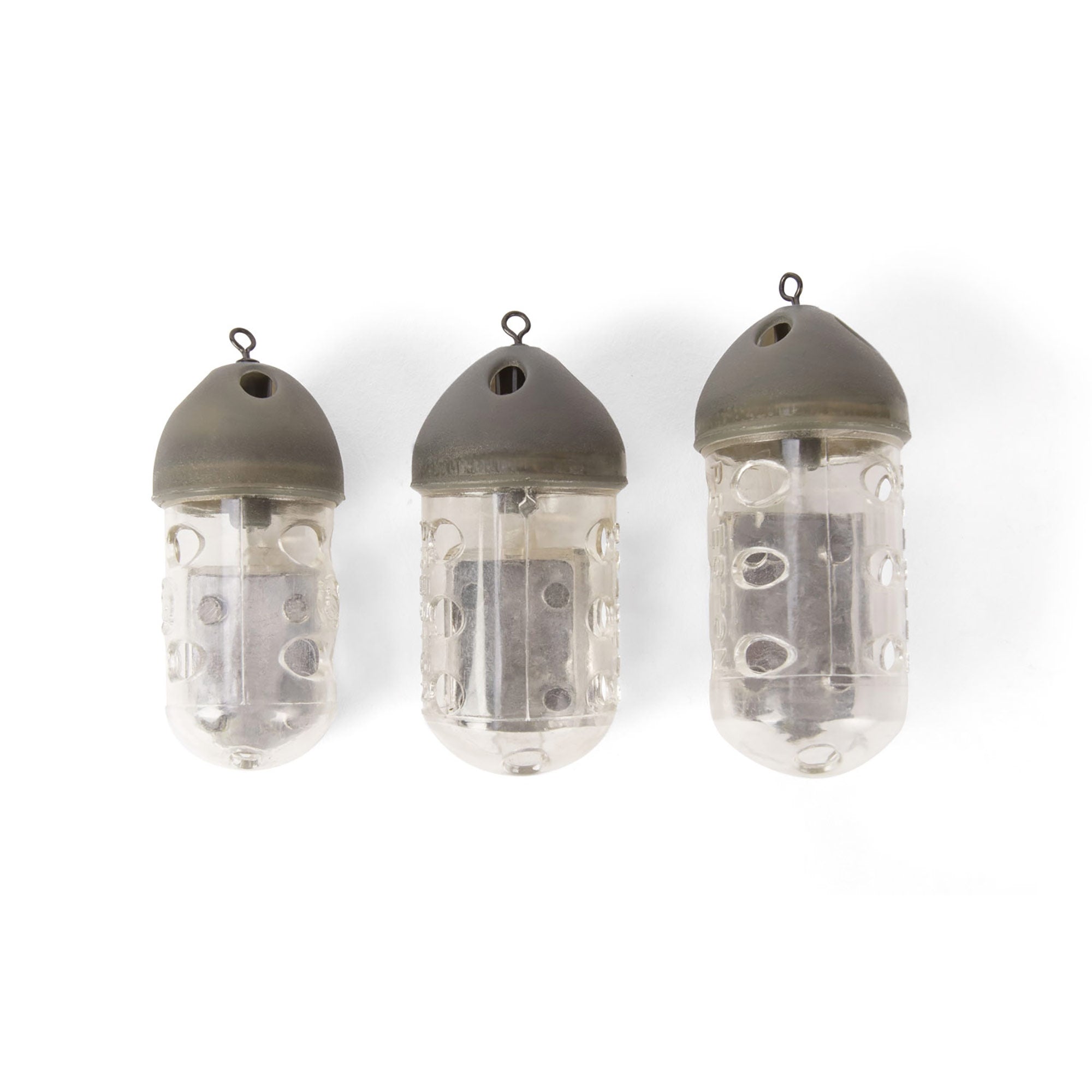 Preston Clik Cap Feeder - Pasturatori – Riva Tutto Per La Pesca